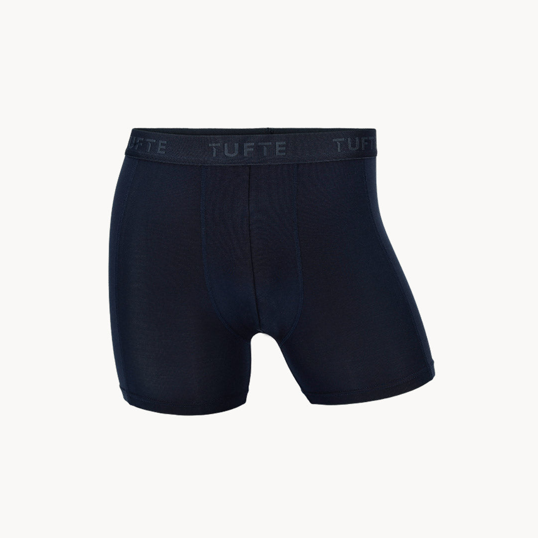 BOXER – Tufte Wear