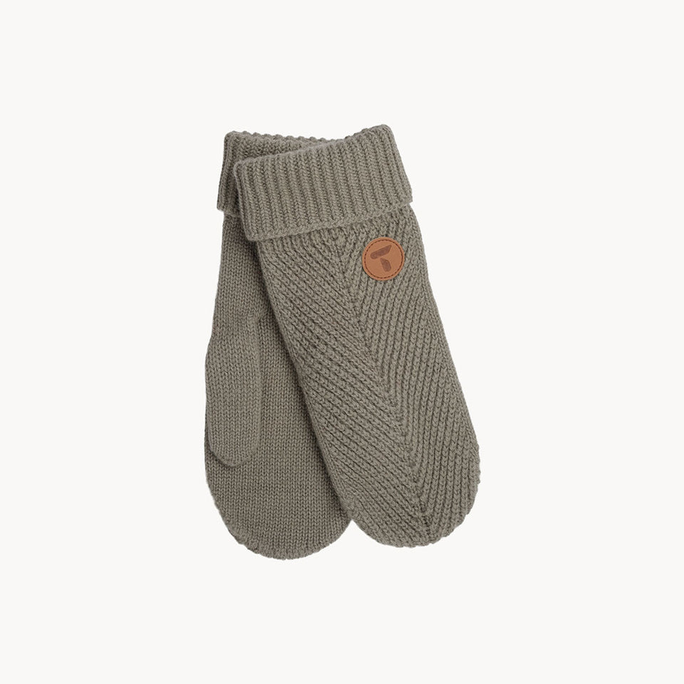 Tufte Women's Robin Merino Mittens – Tufte Wear