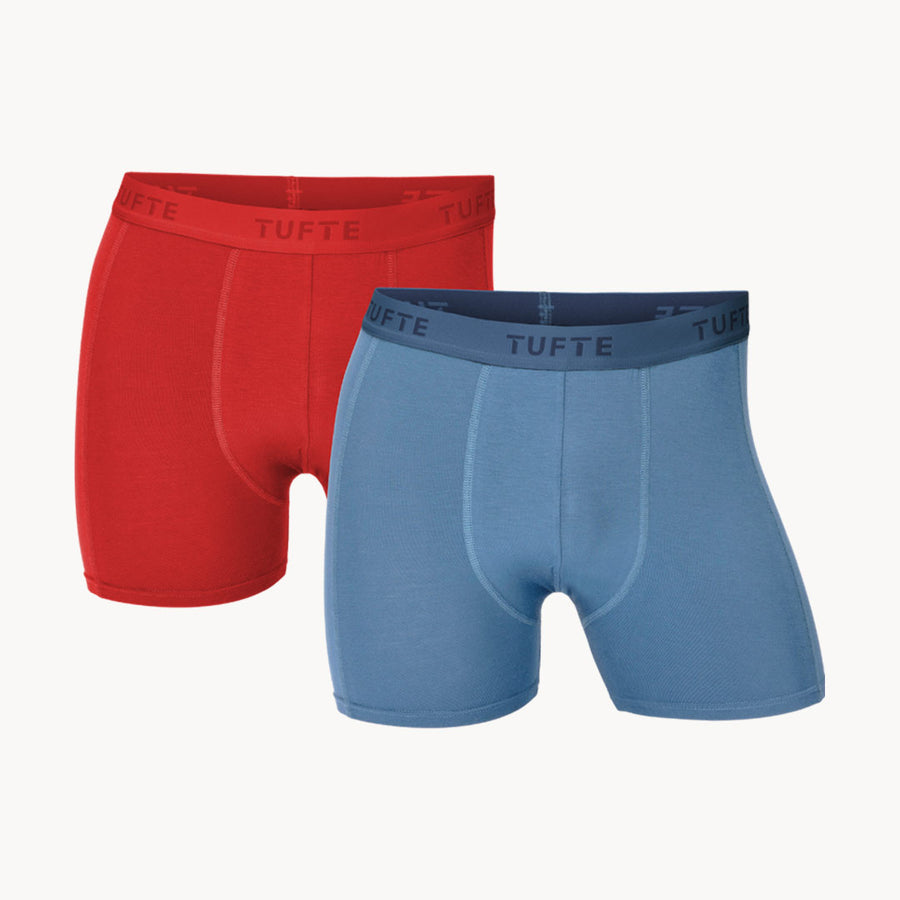 BOXER – Tufte Wear