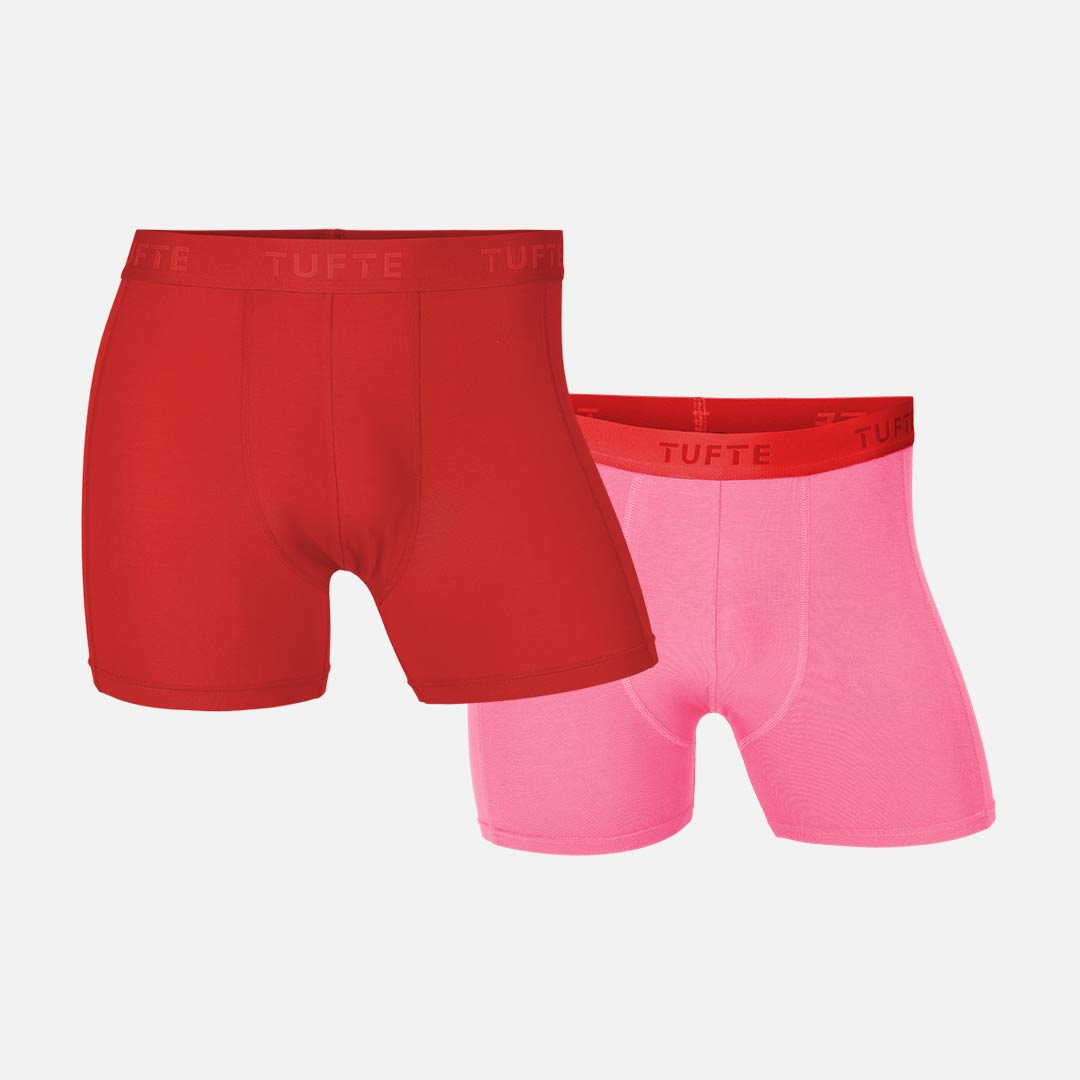 BOXER – Tufte Wear