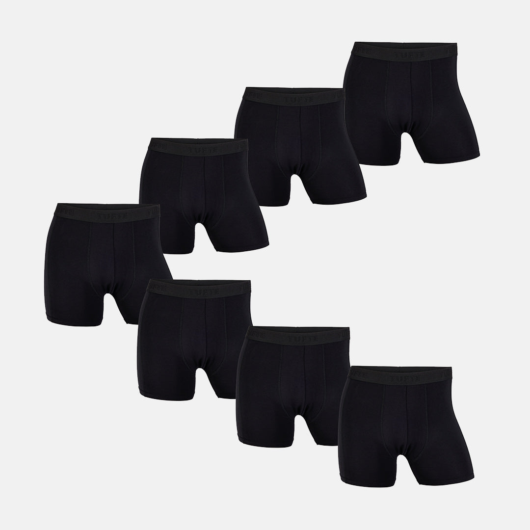 BOXER – Tufte Wear