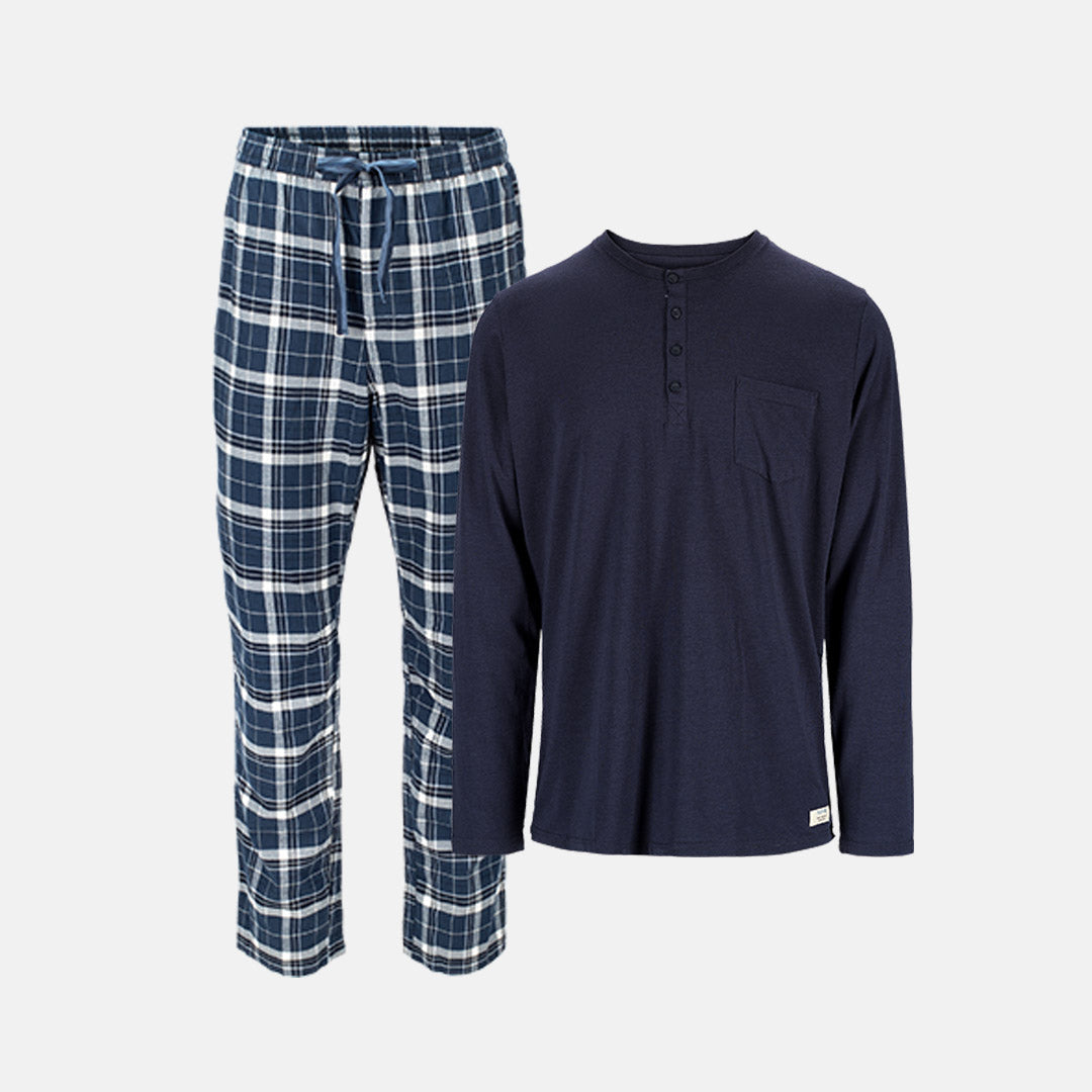Tufte Men's Pysjamas – Tufte Wear