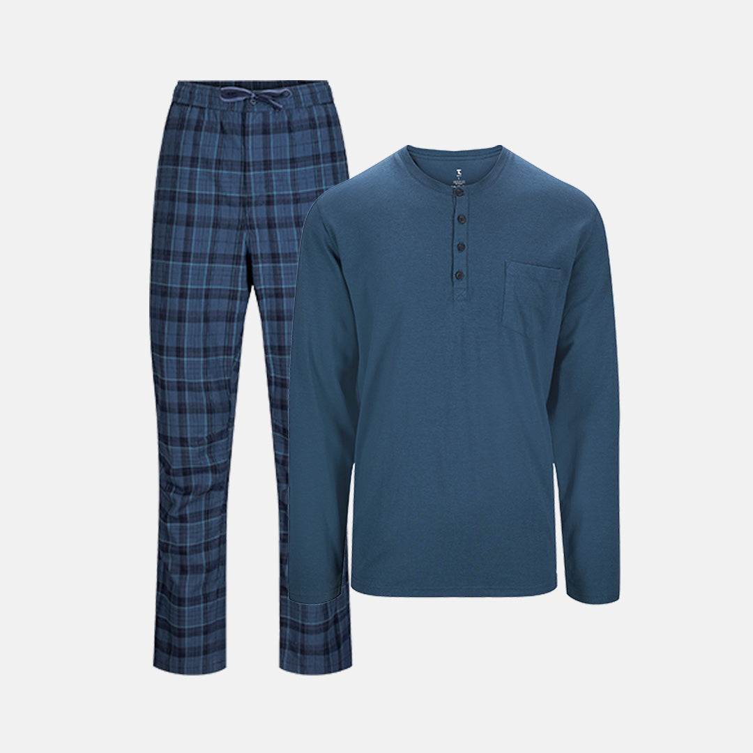 Tufte Men's Pysjamas – Tufte Wear