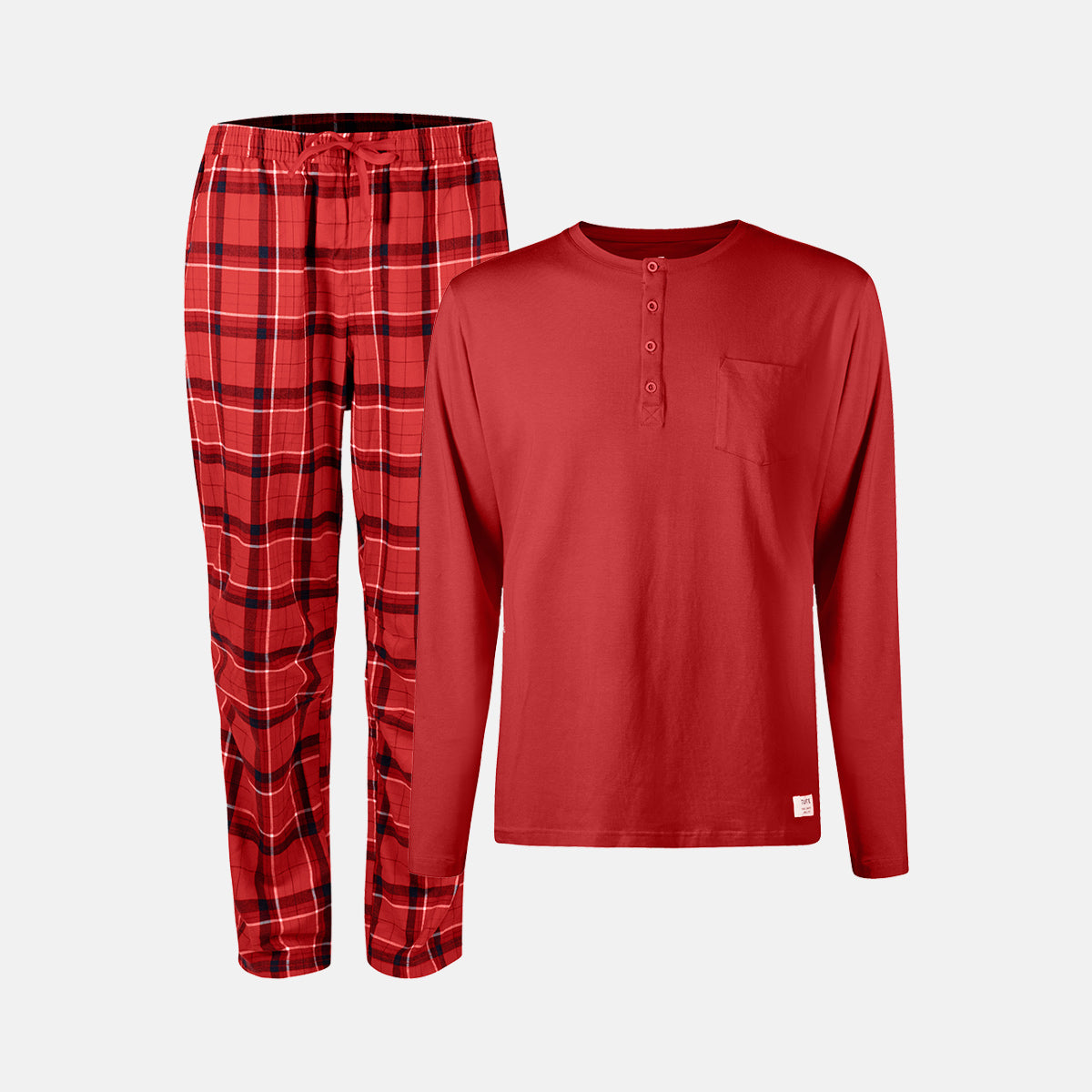 Tufte Men's Pysjamas – Tufte Wear