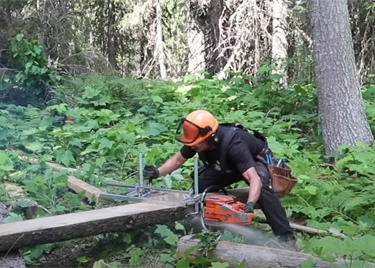 SHAWN TRUDEL – Tufte Wear