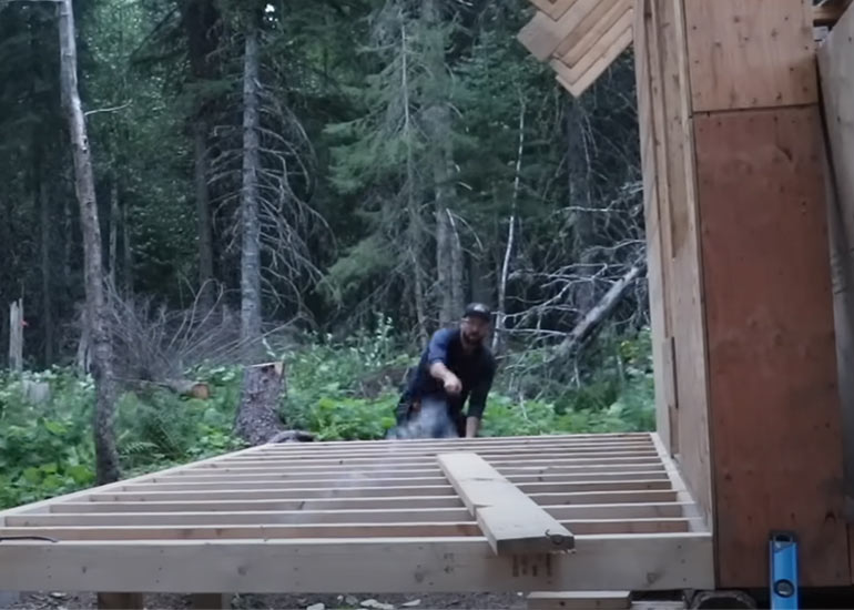 SHAWN TRUDEL – Tufte Wear