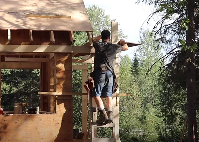 SHAWN TRUDEL – Tufte Wear