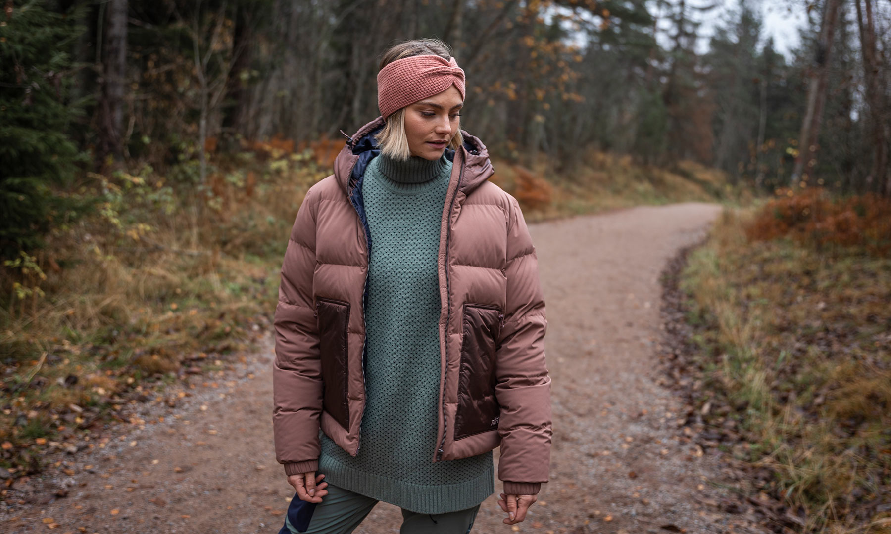 About Tufte Wear - Sustainable and Comfortable | Tufte Wear