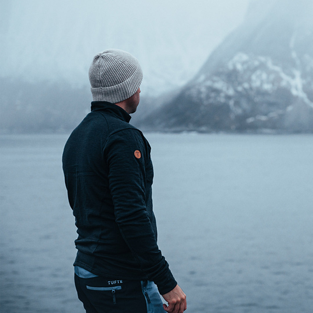 Work Hard. Feel Good.™ – Tufte Wear