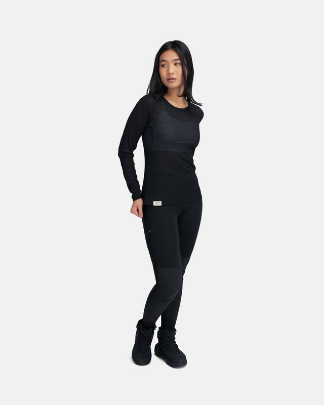 Tufte Women's Maple Warm Tights – Tufte Wear